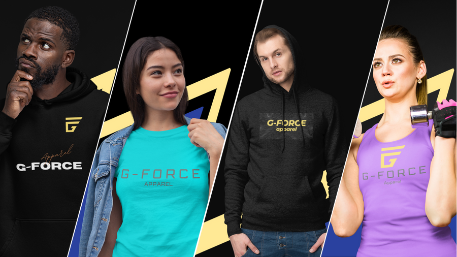 G-Force Apparel
